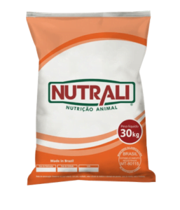 Nutrali - Nutrição Animal para Bovinos de Corte