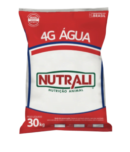 Produtos - Nutrali