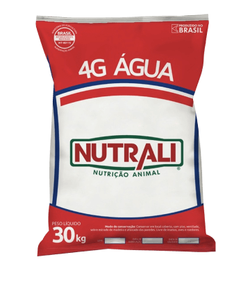 Nutrali - Nutrição Animal para Bovinos de Corte