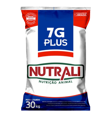 Produtos - Nutrali